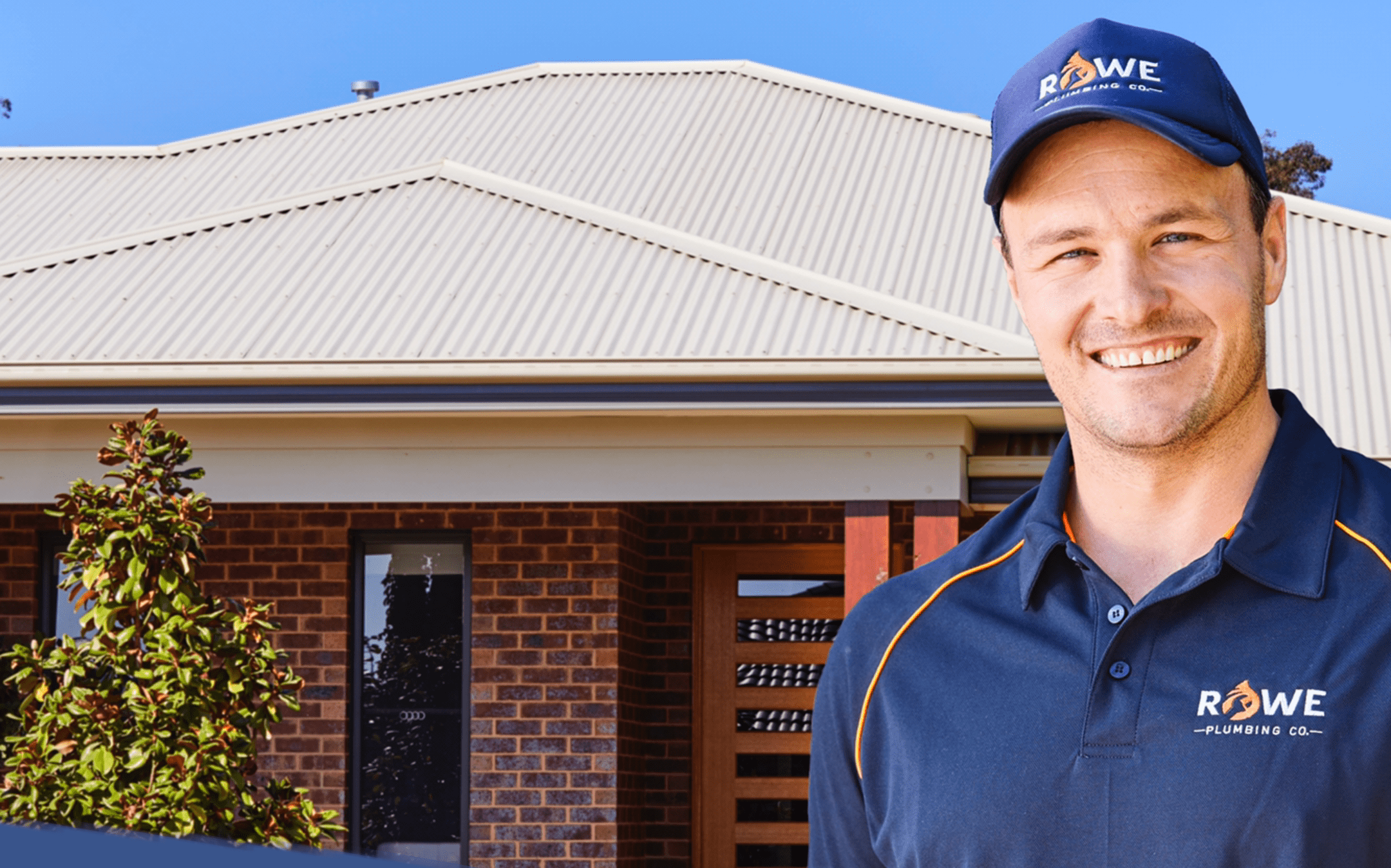PUTTING YOUR HOUSE ON THE MARKET THIS SPRING? PREPARE YOUR PLUMBING ...