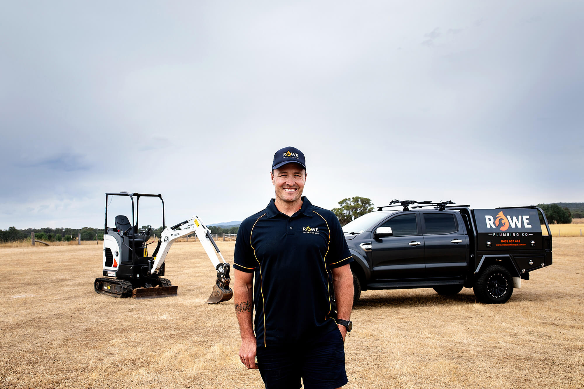 Bendigo Roof and Gutter Installations and Repair - Rowe Plumbing